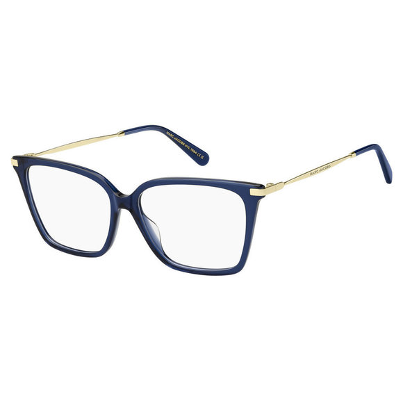 Marc Jacobs | Accessories | Marc Jacobs Marc 833 Eyeglasses Pjp Blue ...